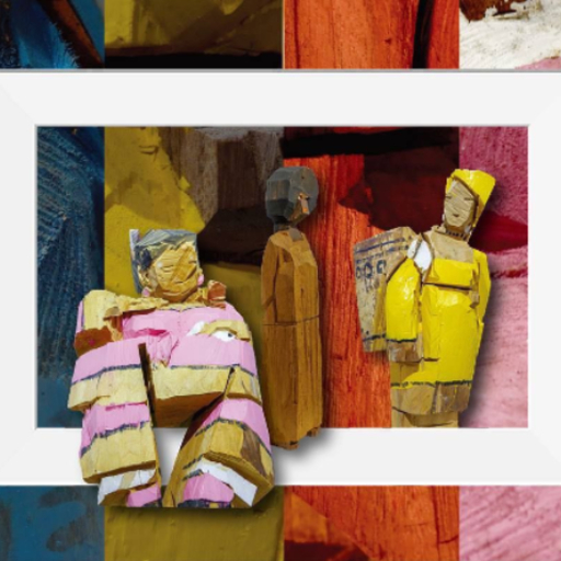 Ju Ming Living World Sculpture Selling Exhibition | MGM COTAI