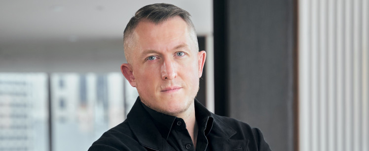 4月30日 - 美高梅邀法籍名廚Olivier Elzer來澳呈獻星級法式美饌盛宴 | 澳門美高梅